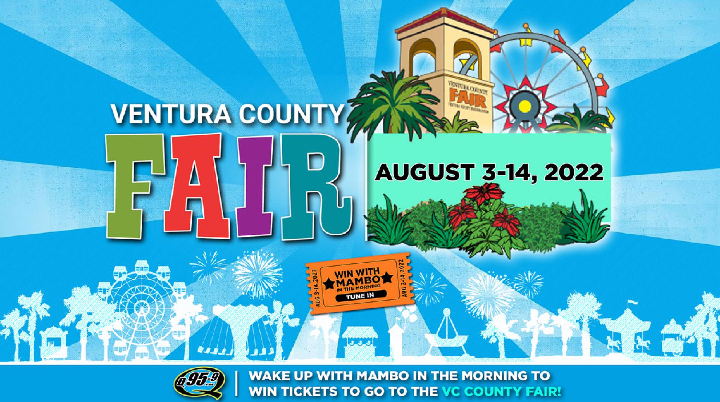 Q95.9 | The 805's Hip Hop & R&B! | KCAQ-FM » Q95.9 FM