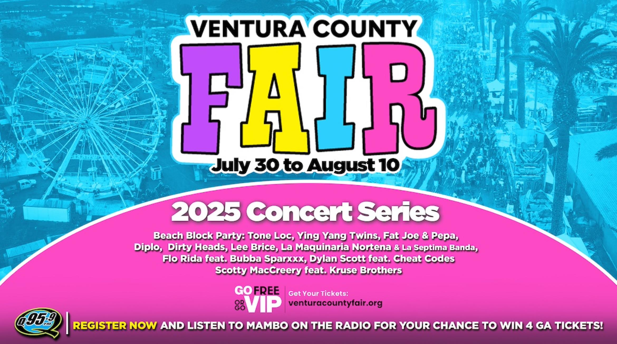 Q95.9 | The 805's Hip Hop & R&B! | KCAQ-FM » Q95.9 FM