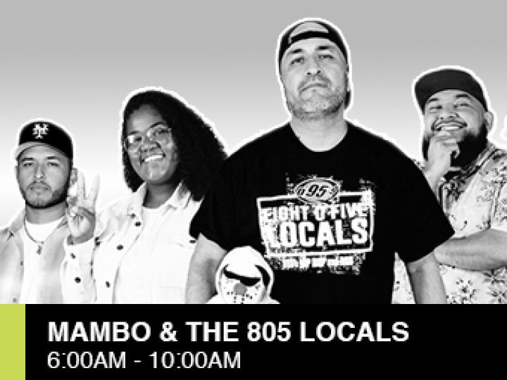 Q95.9 | The 805's Hip Hop & R&B! | KCAQ-FM » Q95.9 FM